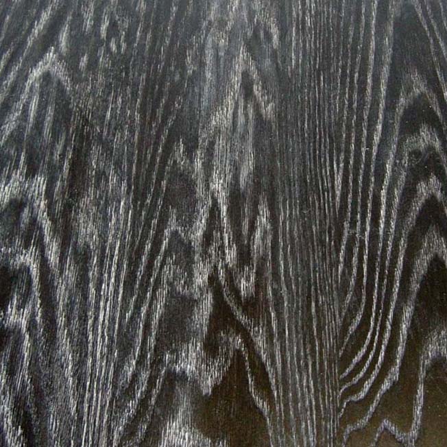 Oak #6 Black Ceruse – Dos Gallos